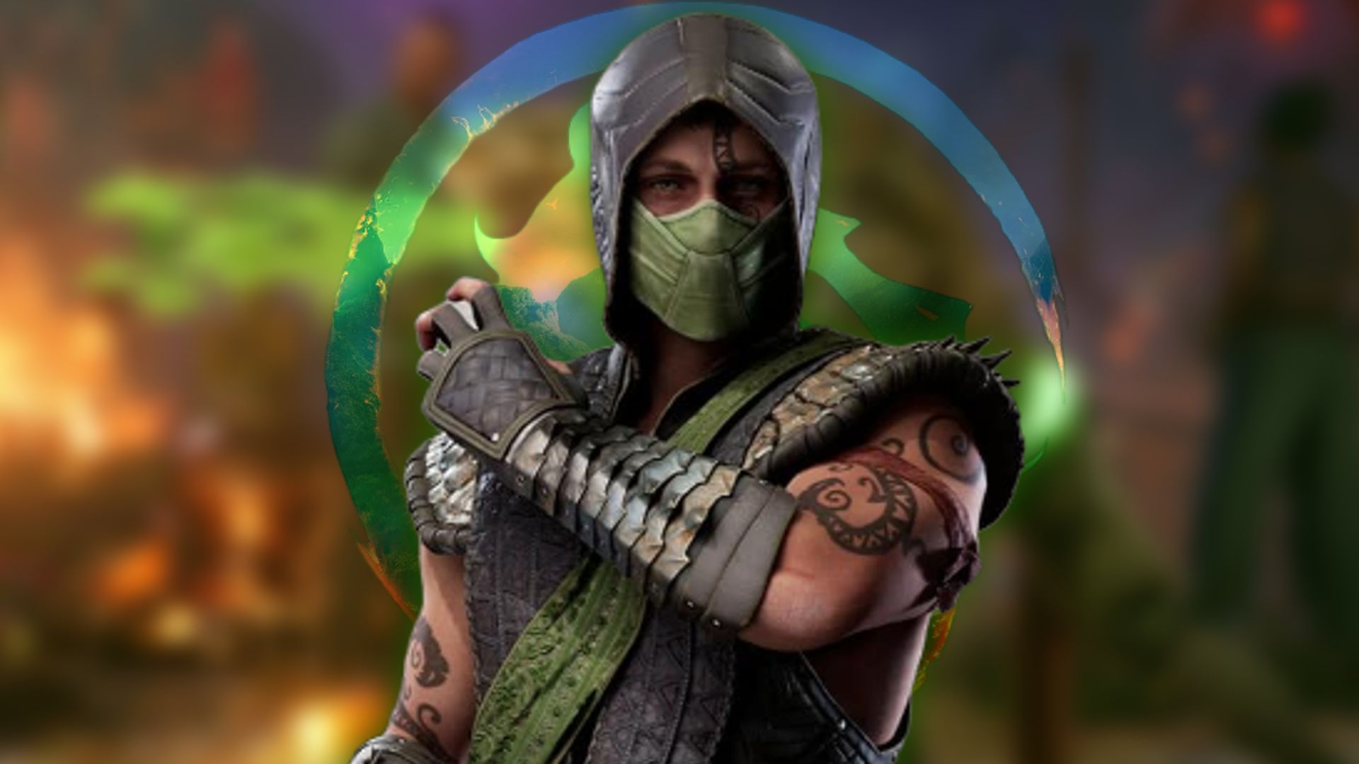 Mortal Kombat 1 Villain Characters (All Villains Ranked) | Gamers Decide