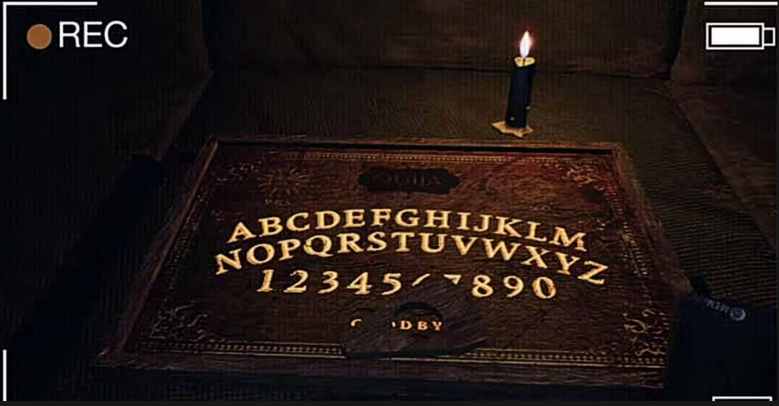 [Top 15] Best Games About The Paranormal | Gamers Decide