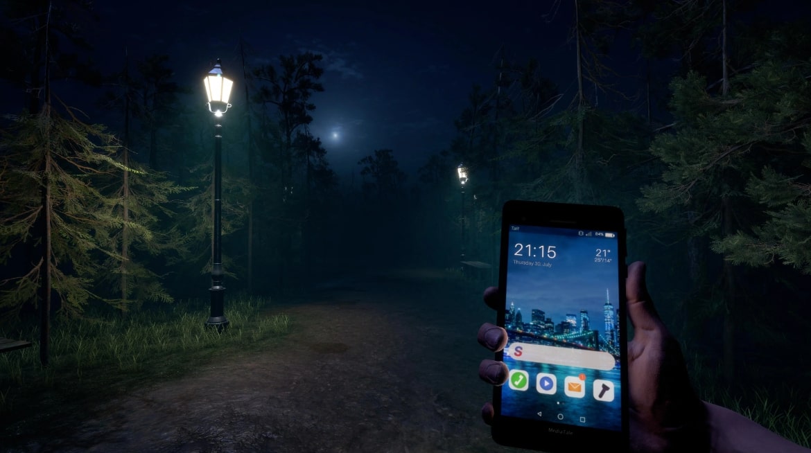 [Top 15] Best Psychological Horror Games For PC | Gamers Decide