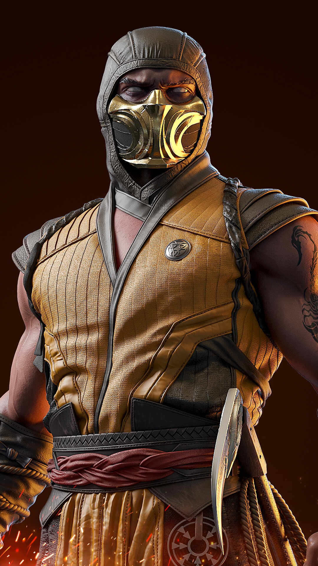Mortal Kombat 1 Villain Characters (All Villains Ranked) | Gamers Decide