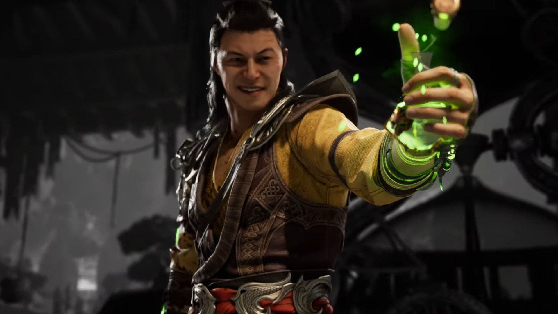 Mortal Kombat 1 Villain Characters (All Villains Ranked) | Gamers Decide
