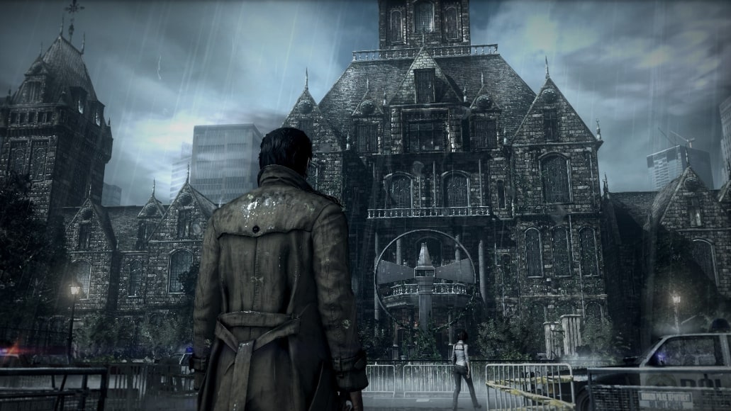 [Top 15] Best Games About The Paranormal | Gamers Decide