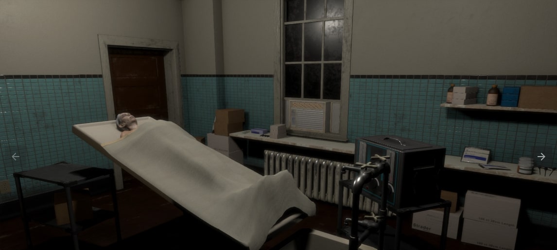 [Top 15] Best Games About The Paranormal | Gamers Decide