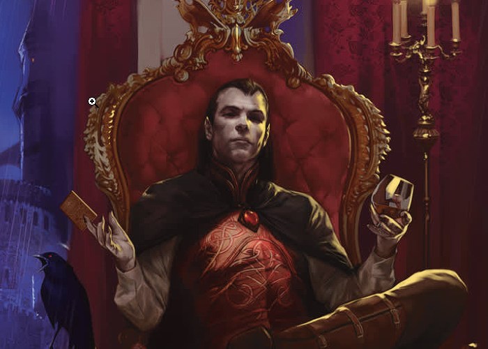 Top 10 Best D&D Adventure Books | Gamers Decide