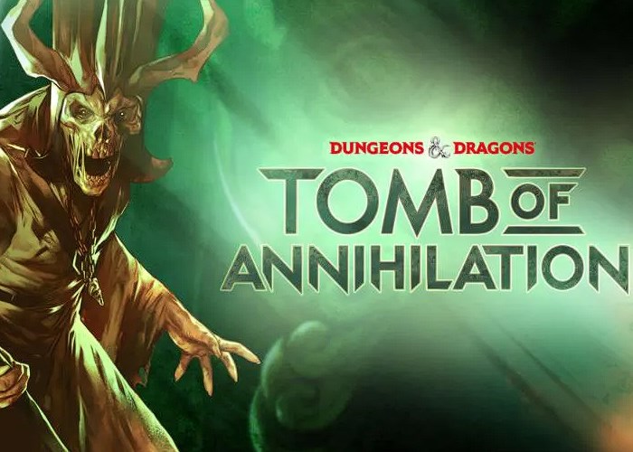 Top 10 Best D&D Adventure Books | Gamers Decide