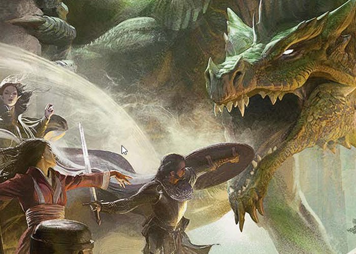 Top 10 Best D&D Adventure Books | Gamers Decide