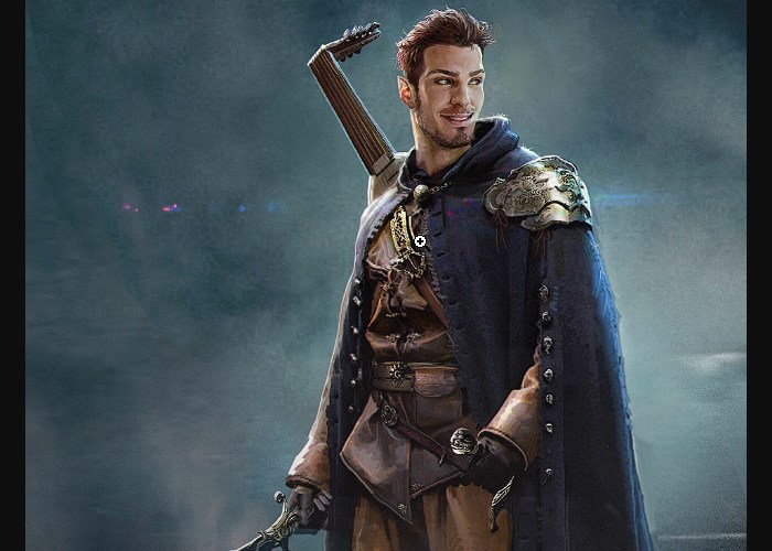 [Top 5] D&D 5e Best Bard Builds | Gamers Decide