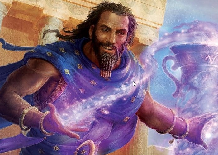 [Top 5] D&D 5e Wizard Builds | Gamers Decide