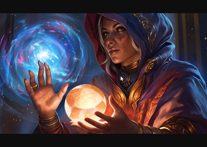 [Top 5] D&D 5e Wizard Builds | Gamers Decide