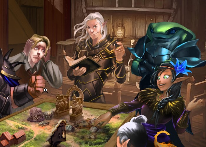 25 Tips for Running a Good D&D Campaign | Gamers Decide