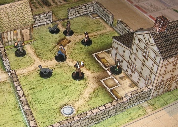 25 Tips for Running a Good D&D Campaign | Gamers Decide