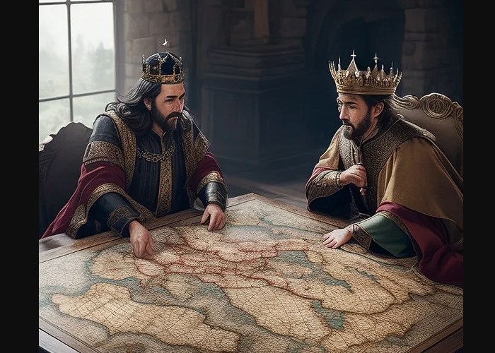 25 Tips for Running a Good D&D Campaign | Gamers Decide