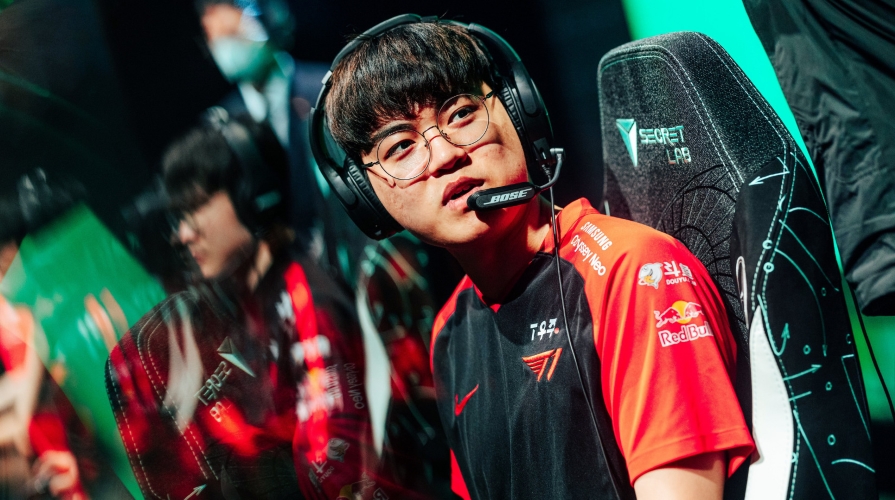 [Top 15] LOL Best Players In The World Right Now | GAMERS DECIDE