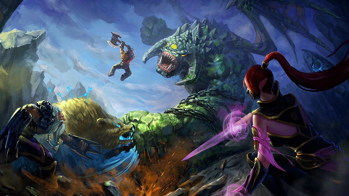 [Top 5] Dota 2 Best Bot Scripts To Use | GAMERS DECIDE