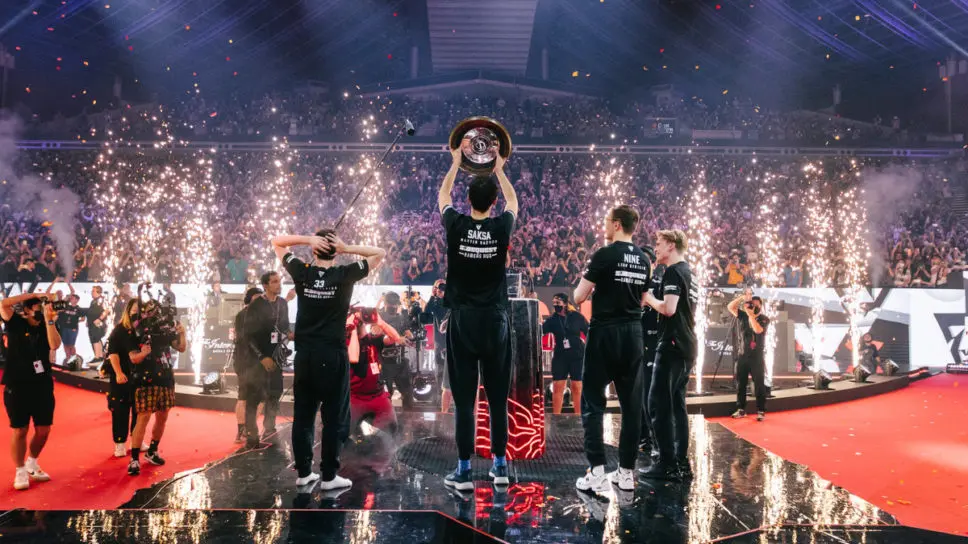 [Top 10] DotA 2 Tournaments With The Biggest Prize Pools | Gamers Decide