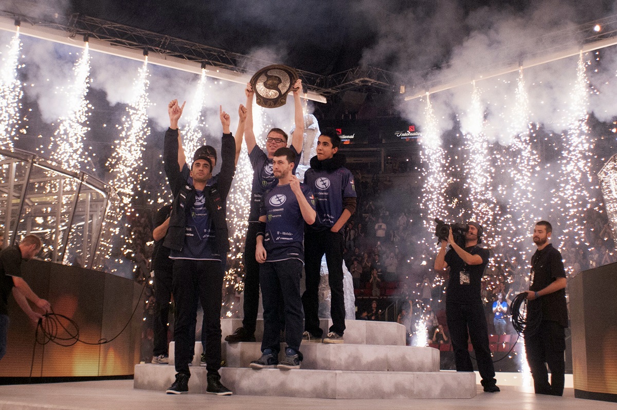 [Top 10] DotA 2 Tournaments With The Biggest Prize Pools | Gamers Decide