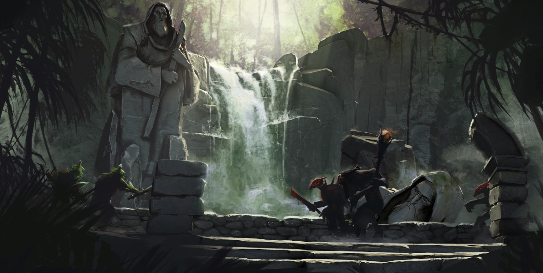 [Guide] Dota 2 Tips and Tricks (25 Best Tips) | GAMERS DECIDE