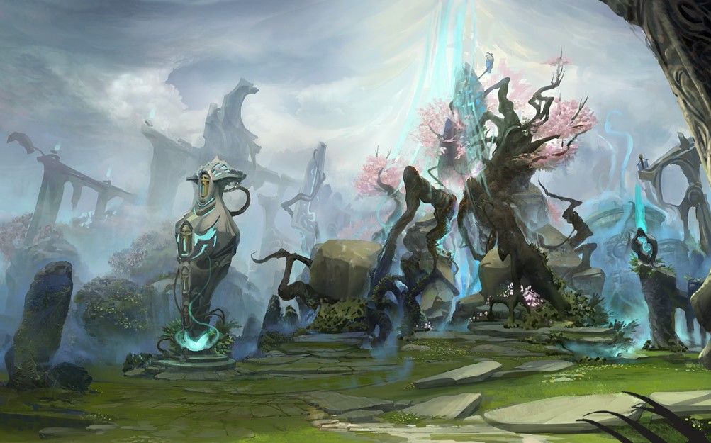 [Top 10] Dota 2 Best Loading Screens (Ranked) | Gamers Decide