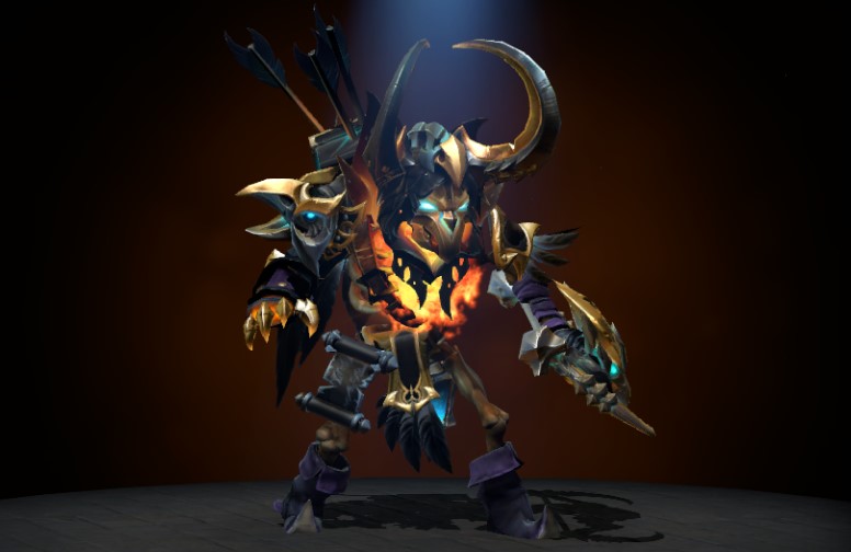 [Top 15] Dota 2 Best Cheap Skins | Gamers Decide