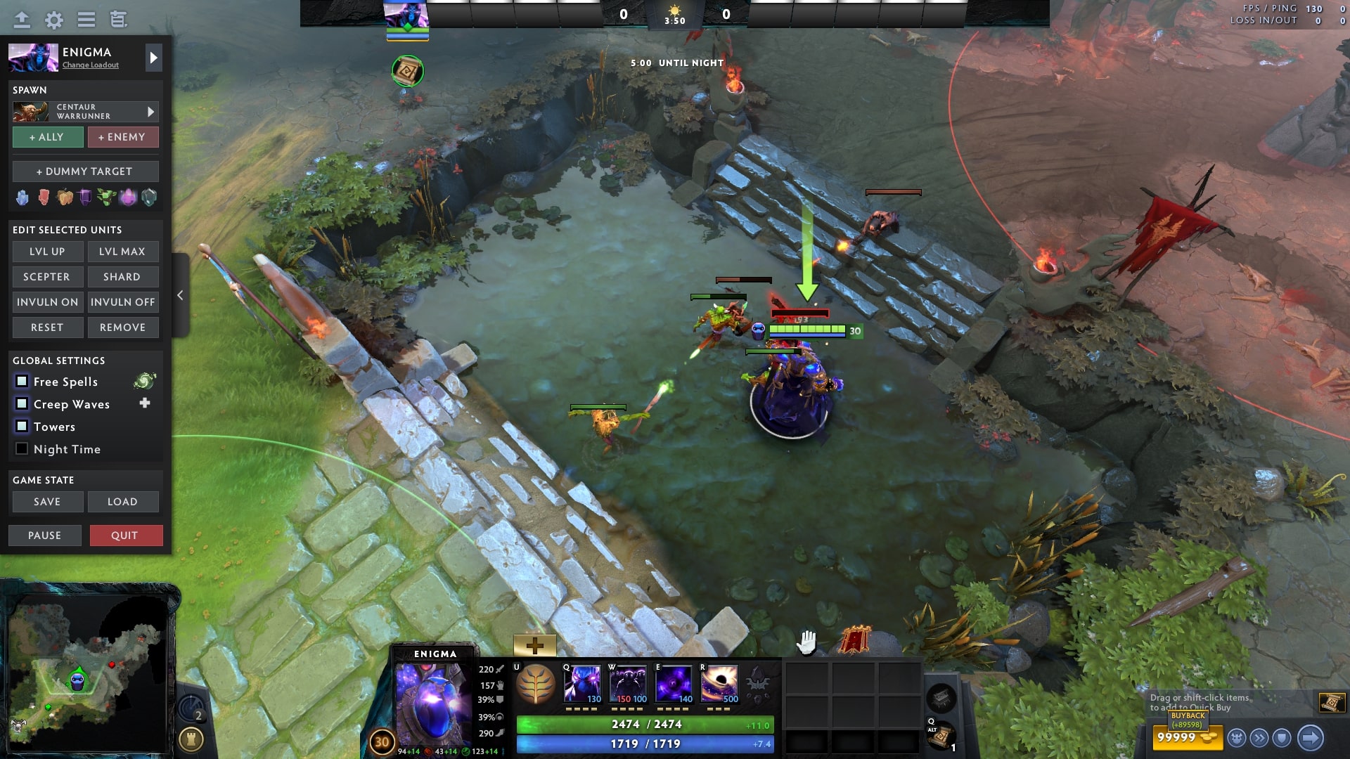 [Top 15] Dota 2 Best Settings That Give You An Advantage | Gamers Decide