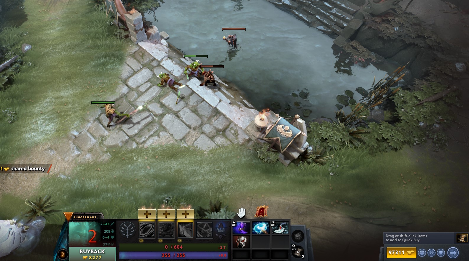 [Top 15] Dota 2 Best Settings That Give You An Advantage | Gamers Decide