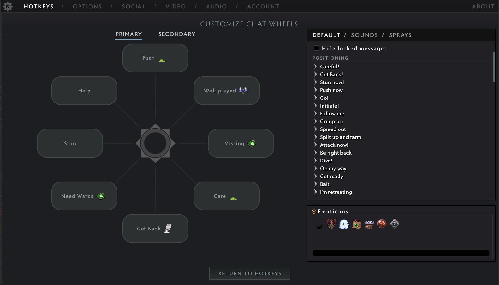[Top 15] Dota 2 Best Settings That Give You An Advantage | Gamers Decide