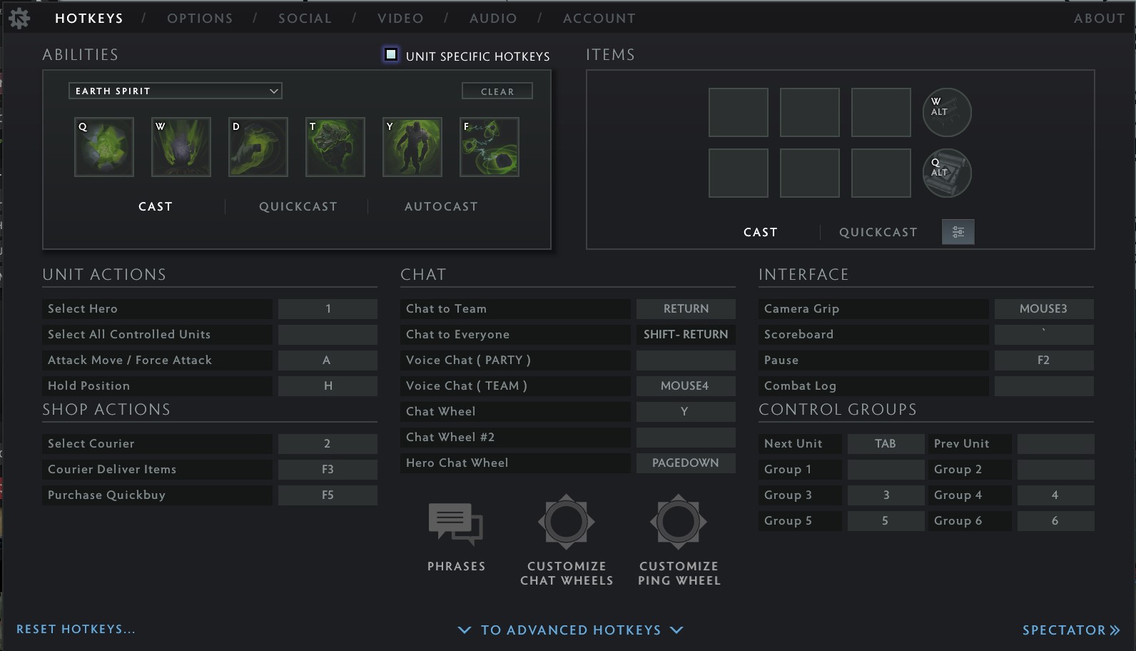 [Top 15] Dota 2 Best Settings That Give You An Advantage | Gamers Decide