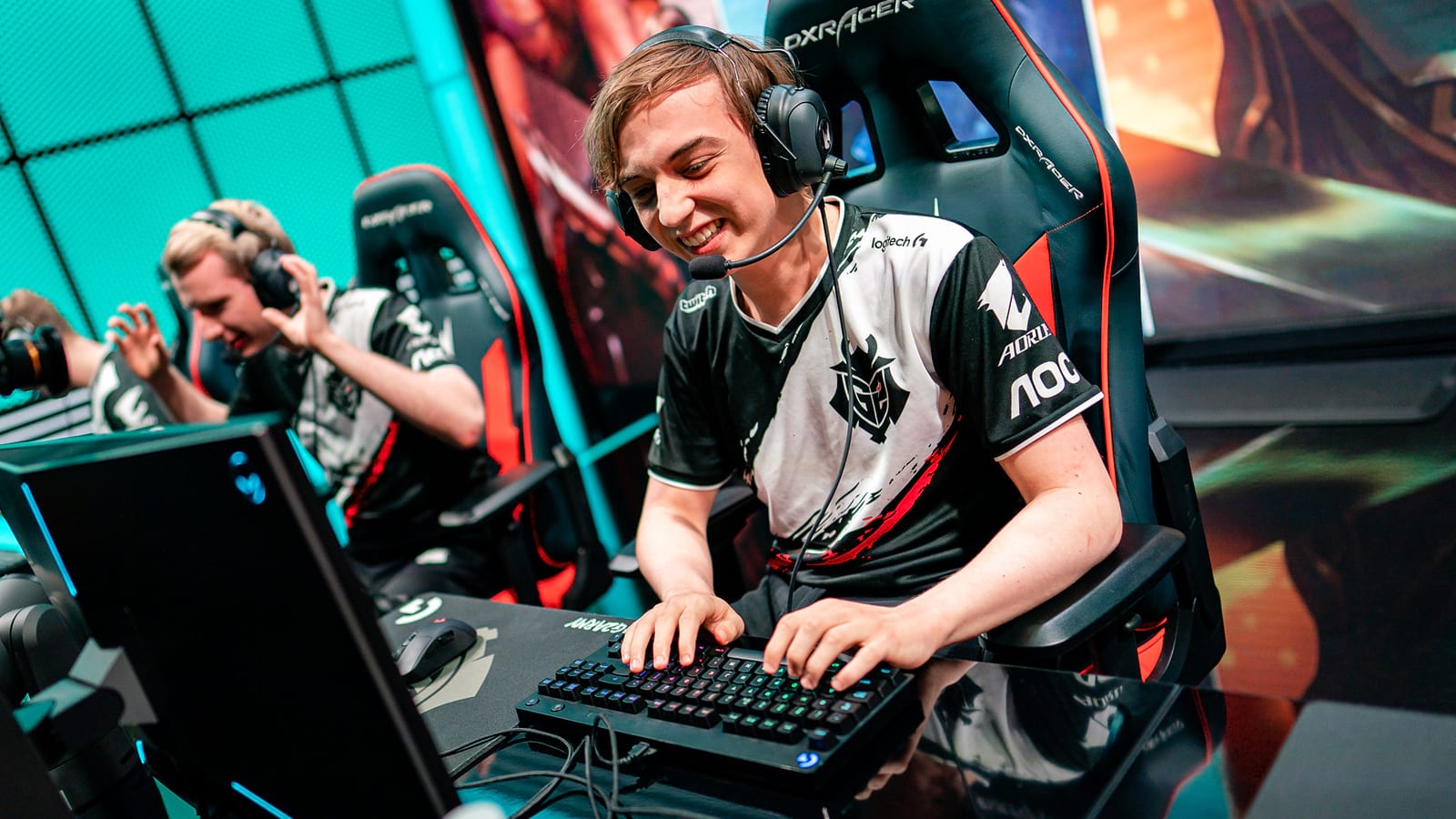 [Top 15] LOL Best Players In The World Right Now | GAMERS DECIDE