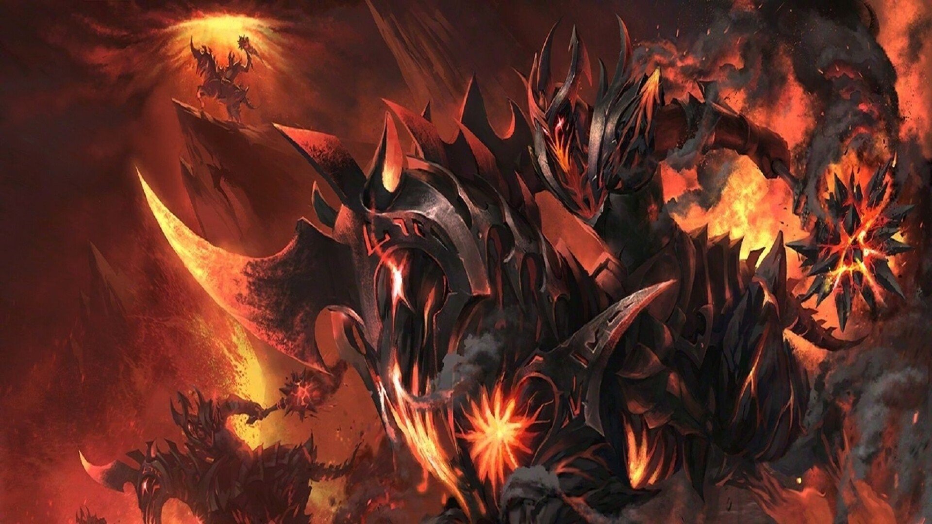 [Top 15] Dota 2 Best Carry Heroes For Rampage 7.34d | Gamers Decide