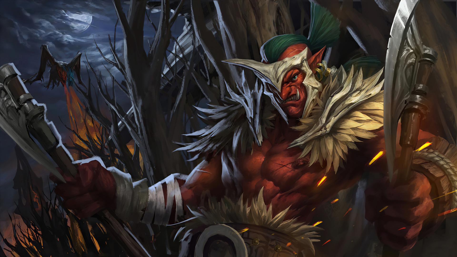 [Top 15] Dota 2 Best Carry Heroes For Rampage 7.34d | Gamers Decide
