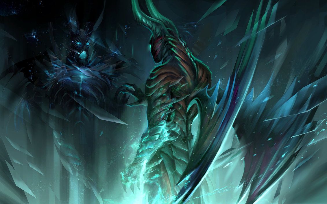 All Dota 2 Roles Explained (And How To Play Each Role) | Gamers Decide