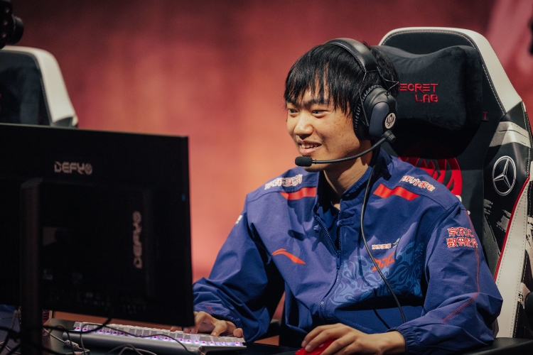 [Top 15] LOL Best Players In The World Right Now | GAMERS DECIDE