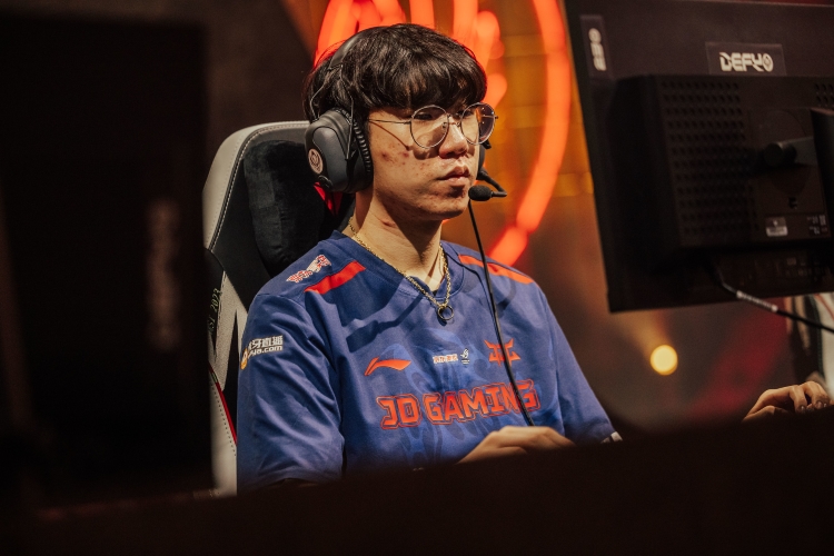 [Top 15] LOL Best Players In The World Right Now | GAMERS DECIDE