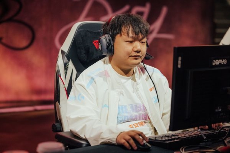 [Top 15] LOL Best Players In The World Right Now | GAMERS DECIDE