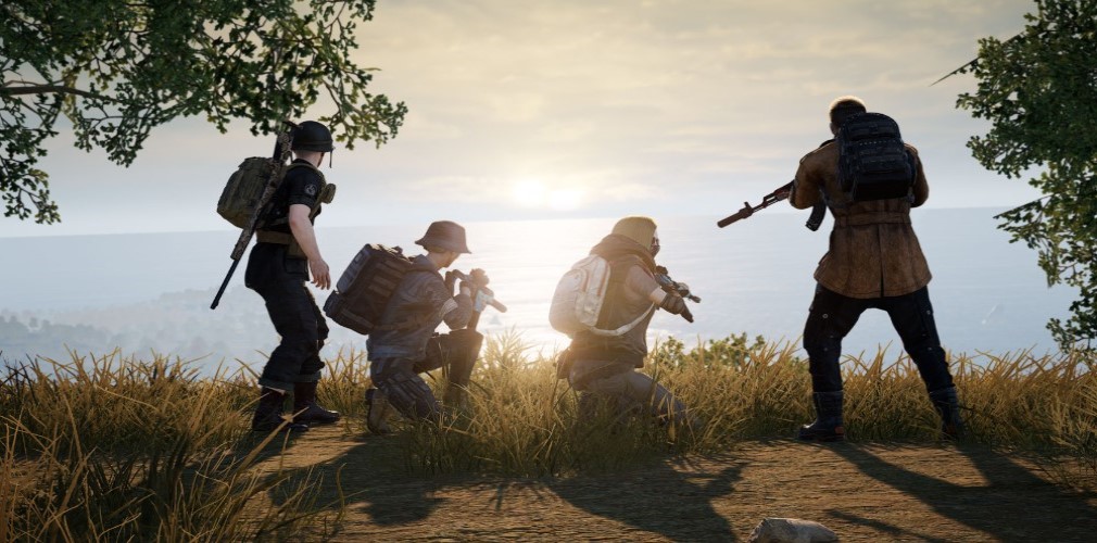 [Top 5] PUBG Best Ways to Rank Up Fast | GAMERS DECIDE