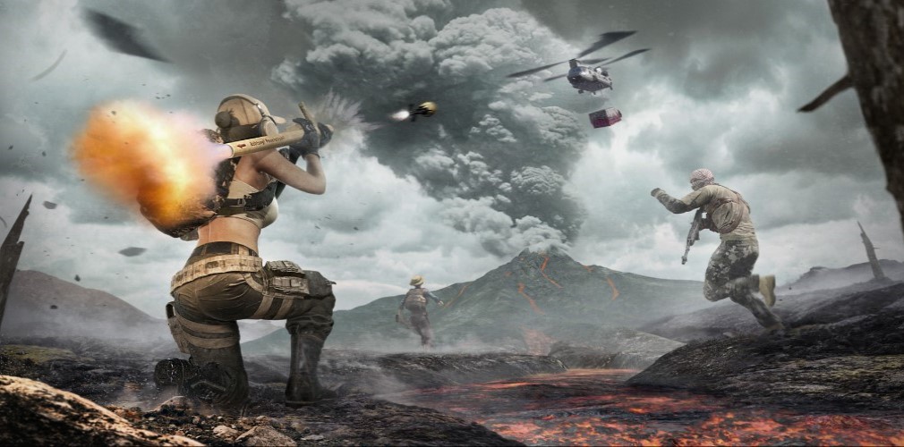 [Top 5] PUBG Best Ways to Rank Up Fast | GAMERS DECIDE