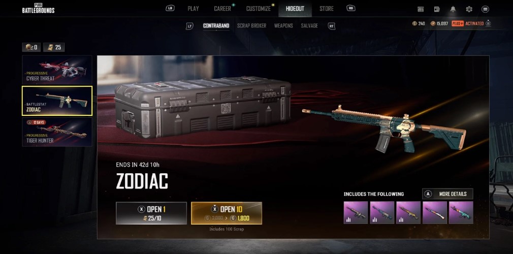 [Top 3] PUBG Best Ways To Get Schematics | Gamers Decide