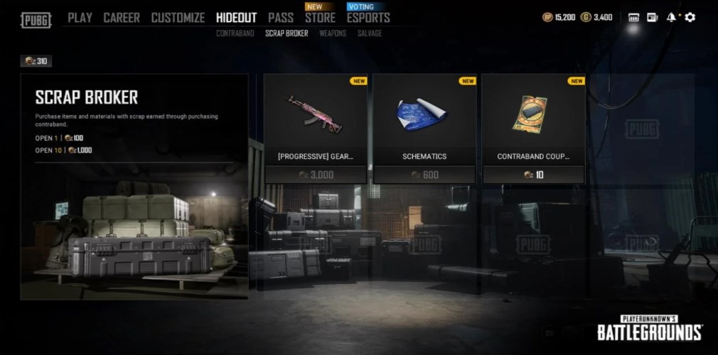 [Top 3] PUBG Best Ways To Get Schematics | Gamers Decide