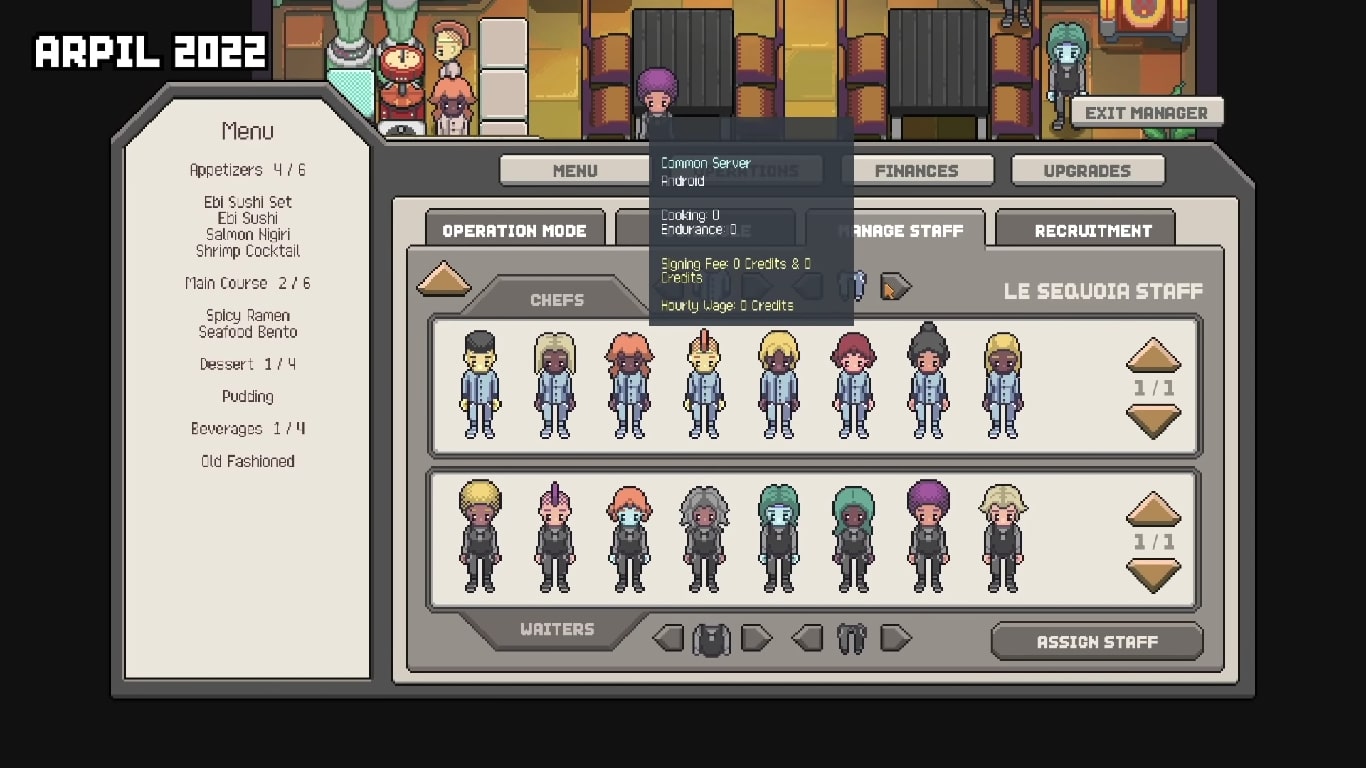 Chef RPG: 10 Things You Need To Know About This Cooking RPG | GAMERS DECIDE