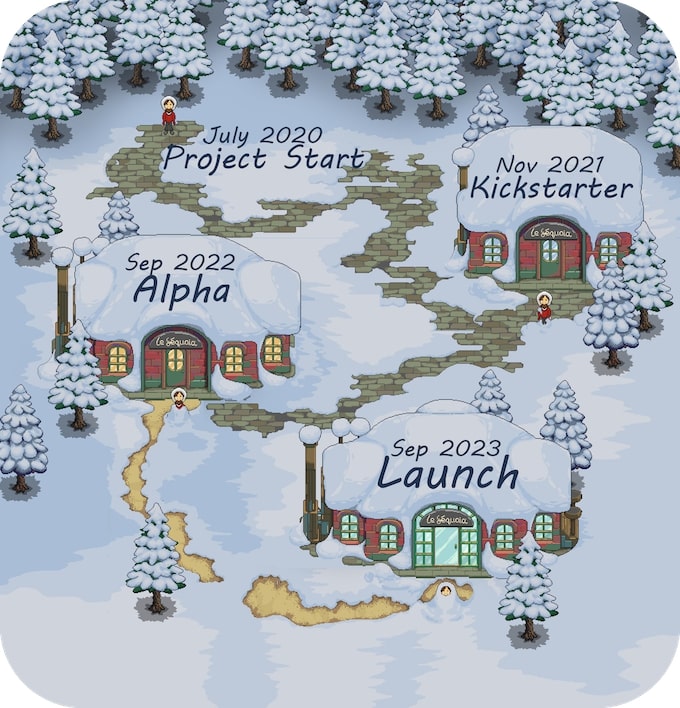 Chef RPG: 10 Things You Need To Know About This Cooking RPG | GAMERS DECIDE