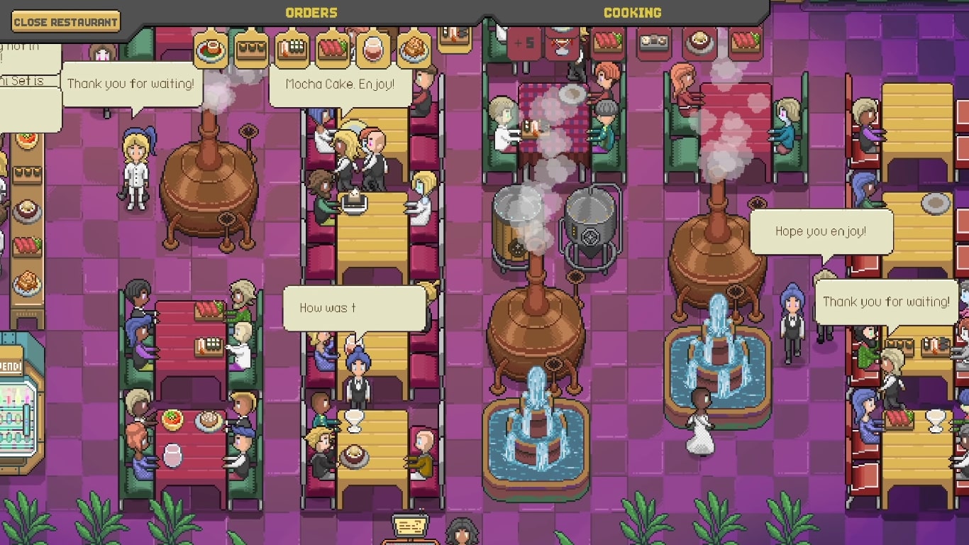 Chef RPG: 10 Things You Need To Know About This Cooking RPG | GAMERS DECIDE