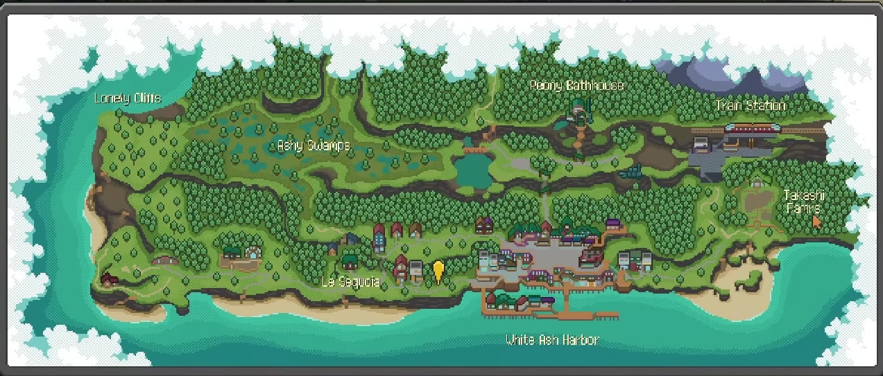 Chef RPG: 10 Things You Need To Know About This Cooking RPG | GAMERS DECIDE