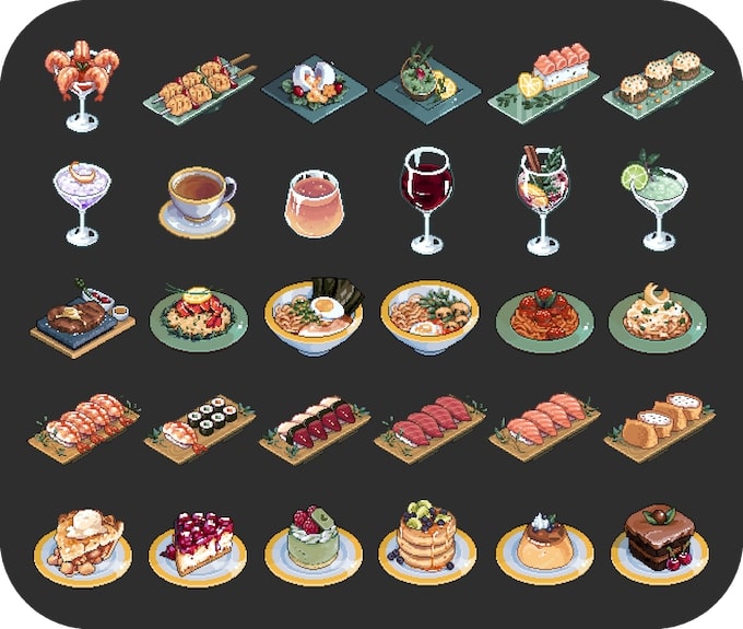 Chef RPG: 10 Things You Need To Know About This Cooking RPG | GAMERS DECIDE