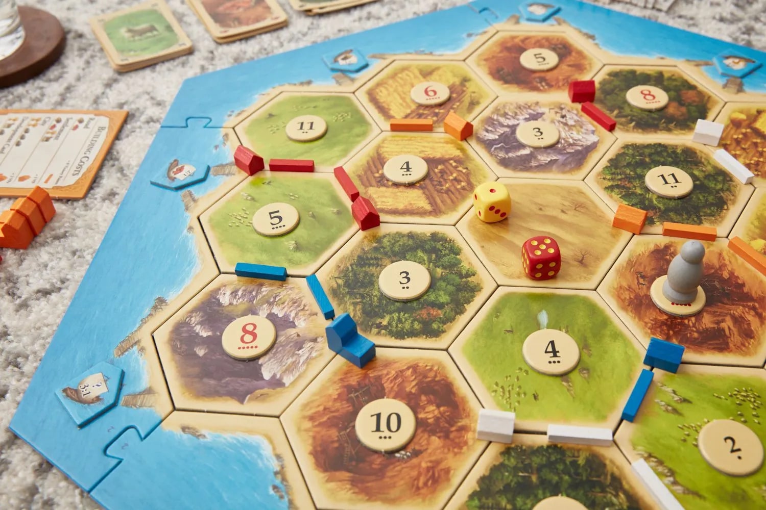 10 Best Business Board Games | GAMERS DECIDE