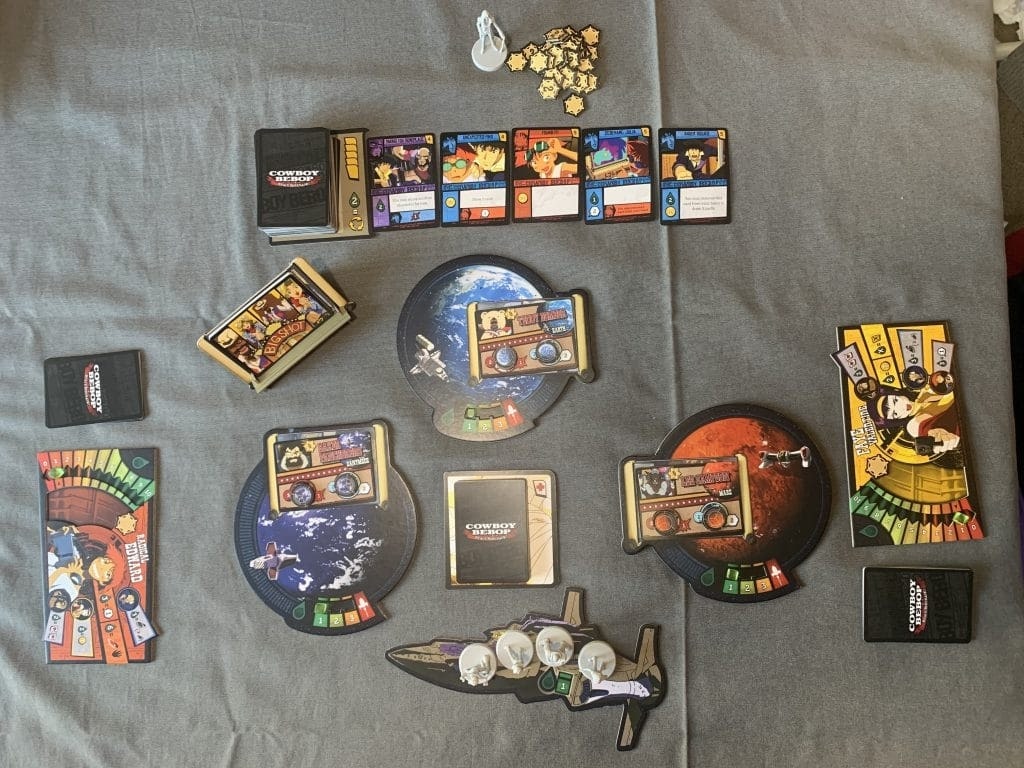 10 Best Anime Board Games | GAMERS DECIDE