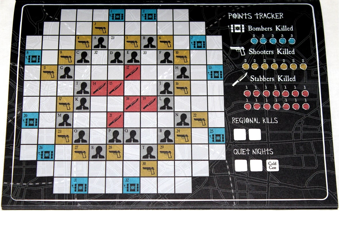 10 Best Anime Board Games | GAMERS DECIDE