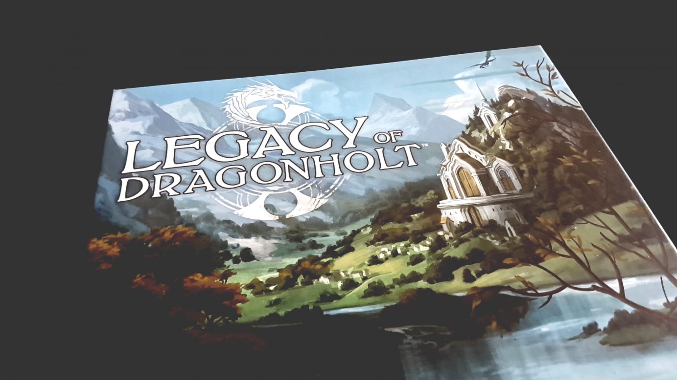 10 Best Fantasy Board Games | Gamers Decide