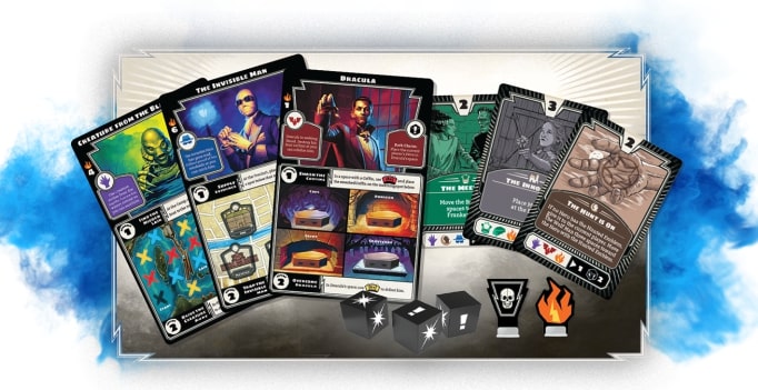 10 Best Paranormal Board Games | Gamers Decide