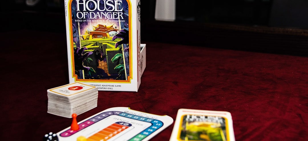 10 Best Paranormal Board Games | Gamers Decide