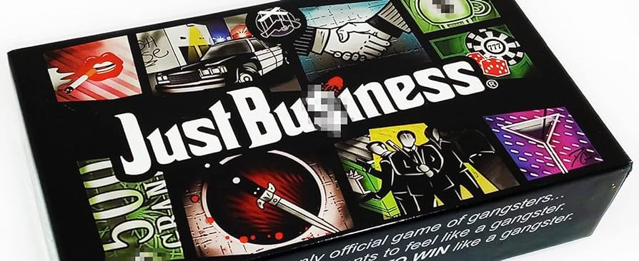 10 Best Business Board Games | GAMERS DECIDE